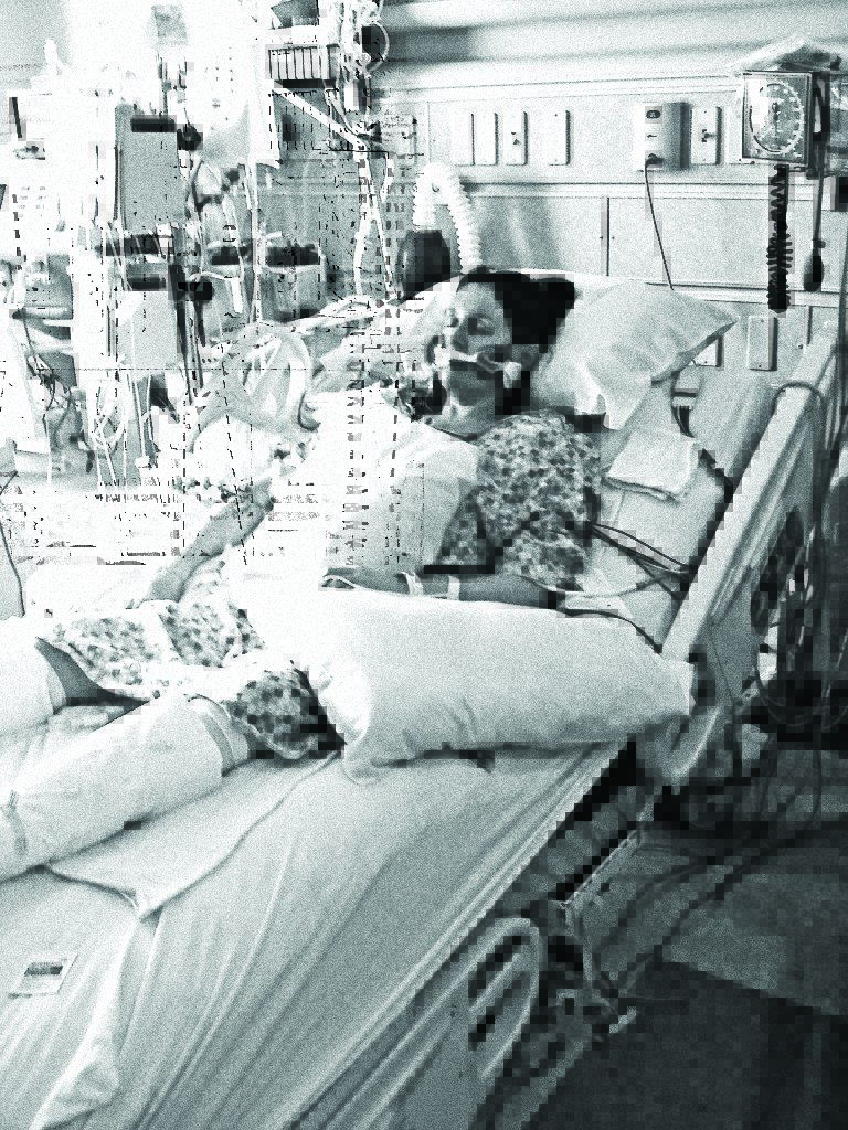 How scientists are bringing people back from the dead