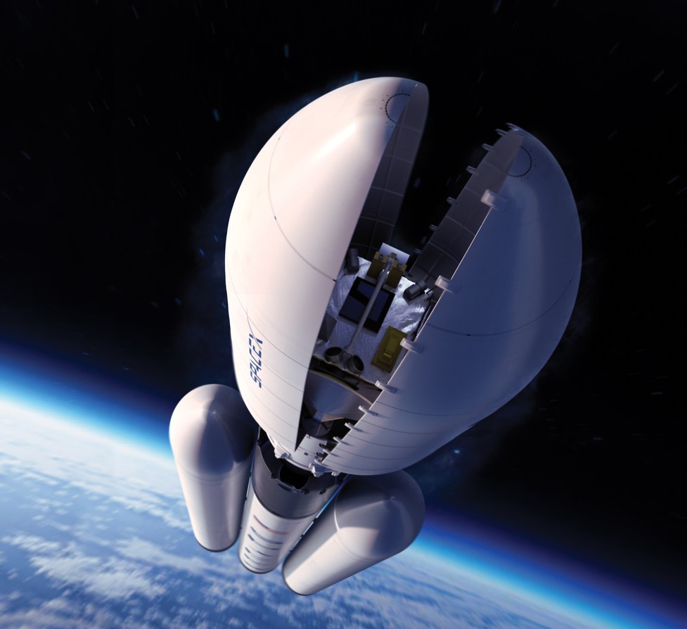 How It Works: The Most Powerful Space Rocket