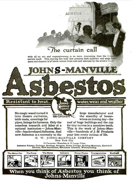 Archive Gallery: Vintage Advertisements from Popular Science