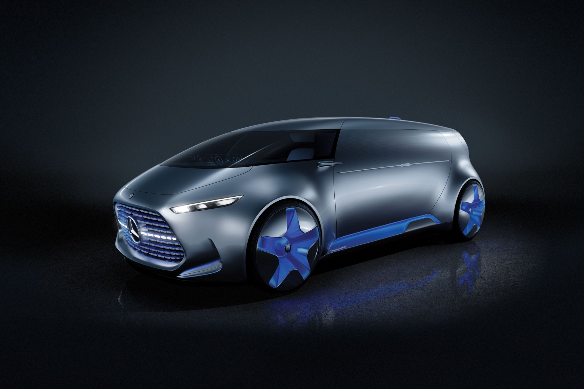 This lab is fabricating supercar concepts with 3D printing | Popular ...