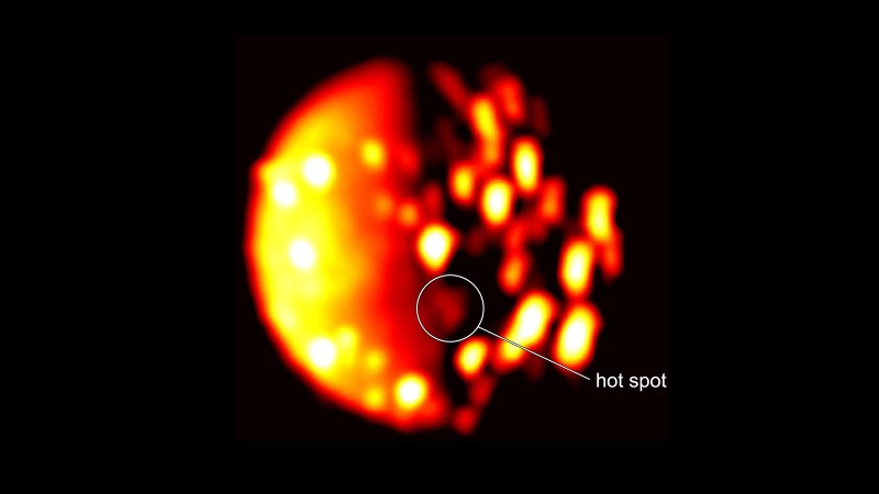 Neptune, Titan, Jupiter, and Pluto look gorgeous in these new photos