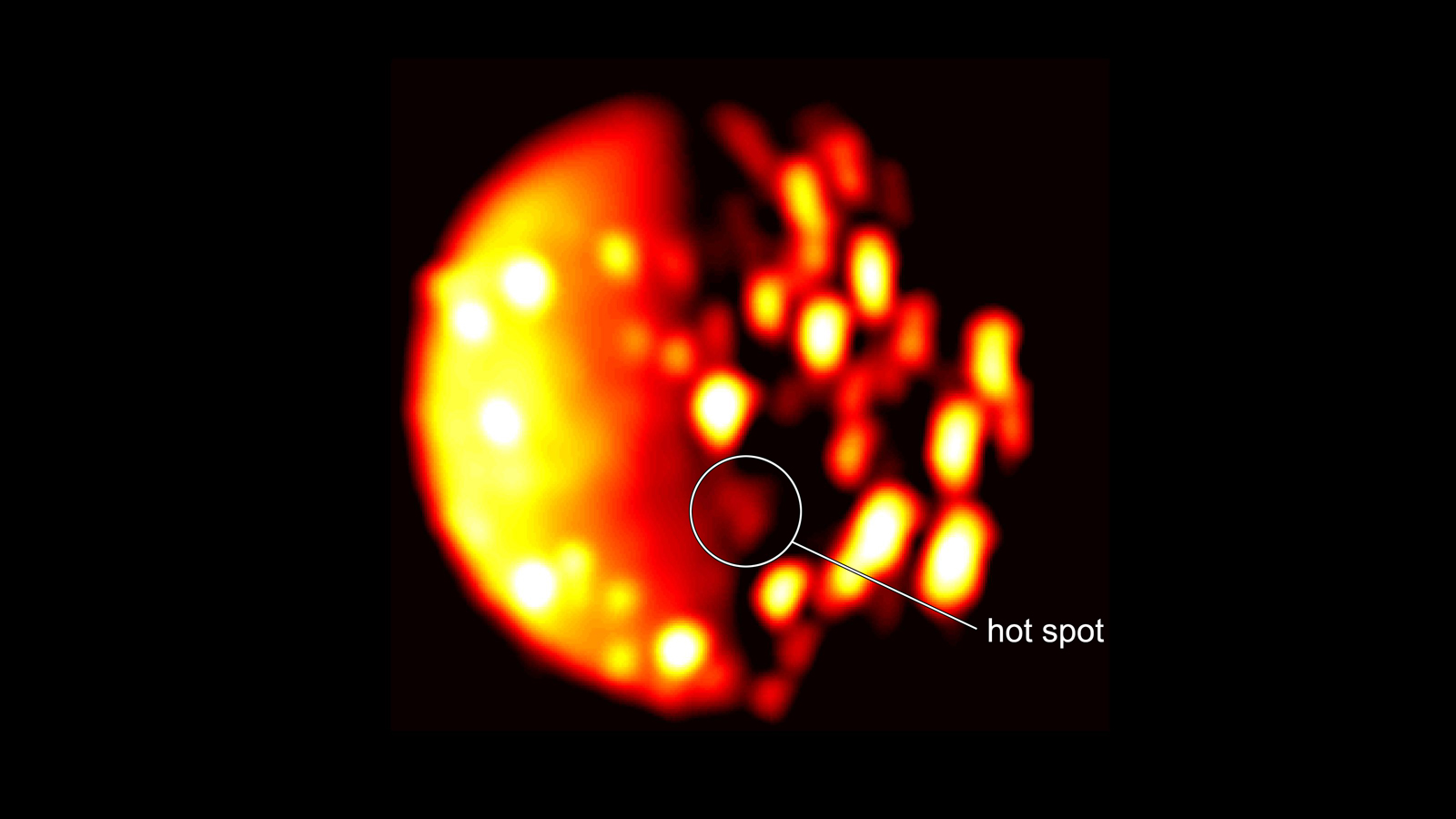 Neptune, Titan, Jupiter, and Pluto look gorgeous in these new photos