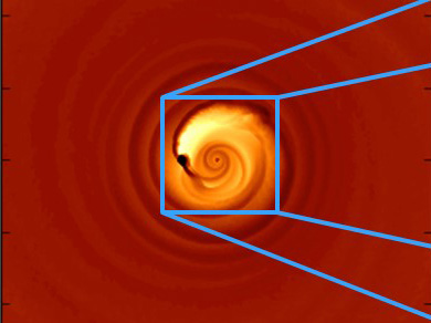 Check out the most extensive map of black holes ever