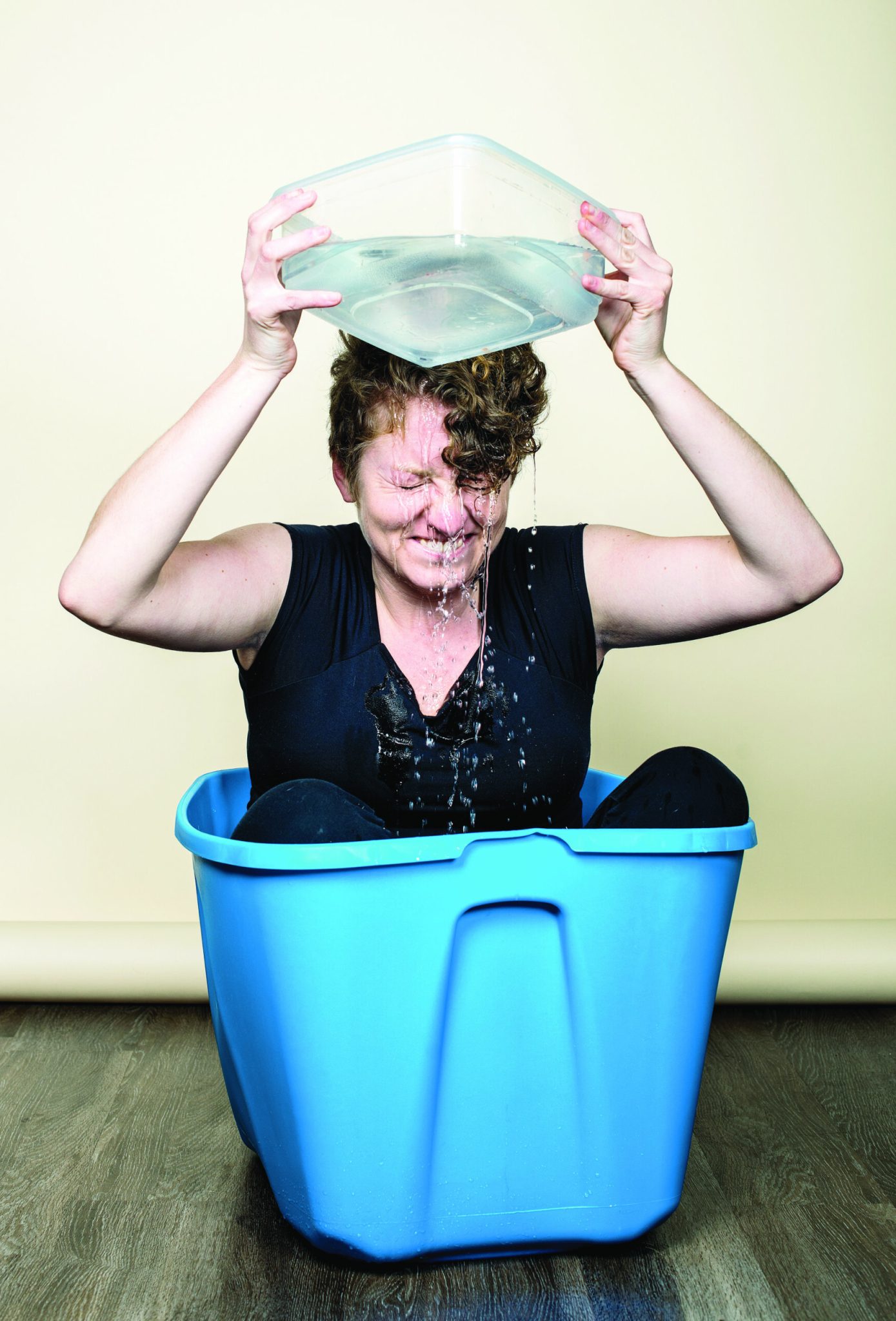 I spent a week exploring how we'll have to live in post-water America