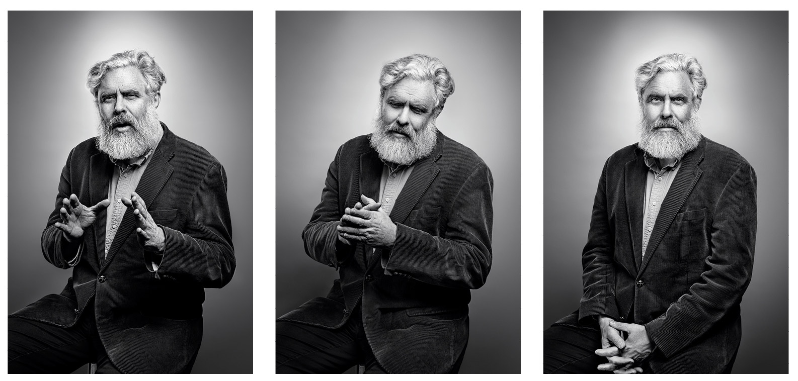 The Church Of George Church