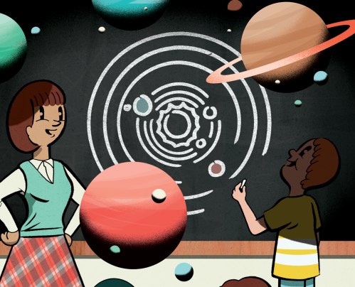 The Way The U.S. Teaches Science Doesn’t Work