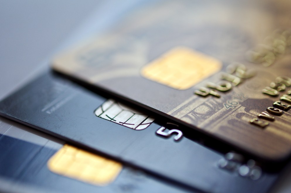 Credit card stolen or lost? Here's what to do.