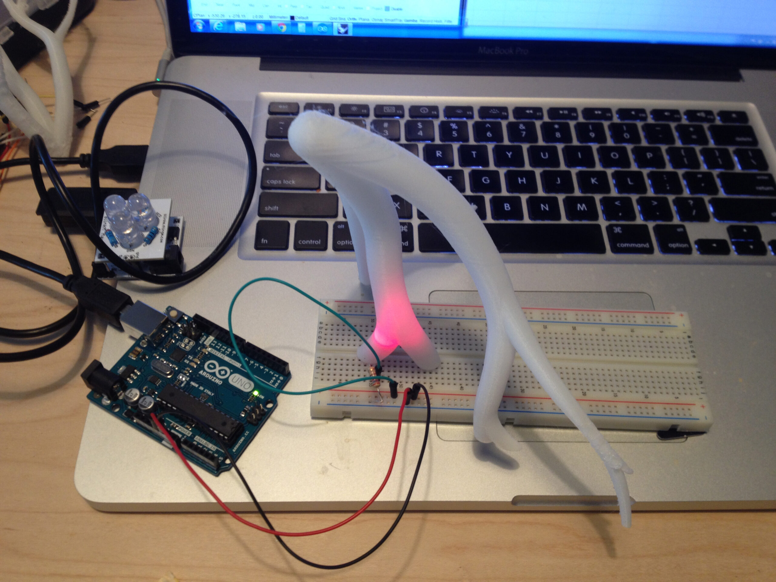 Creating Buildings Out Of Data