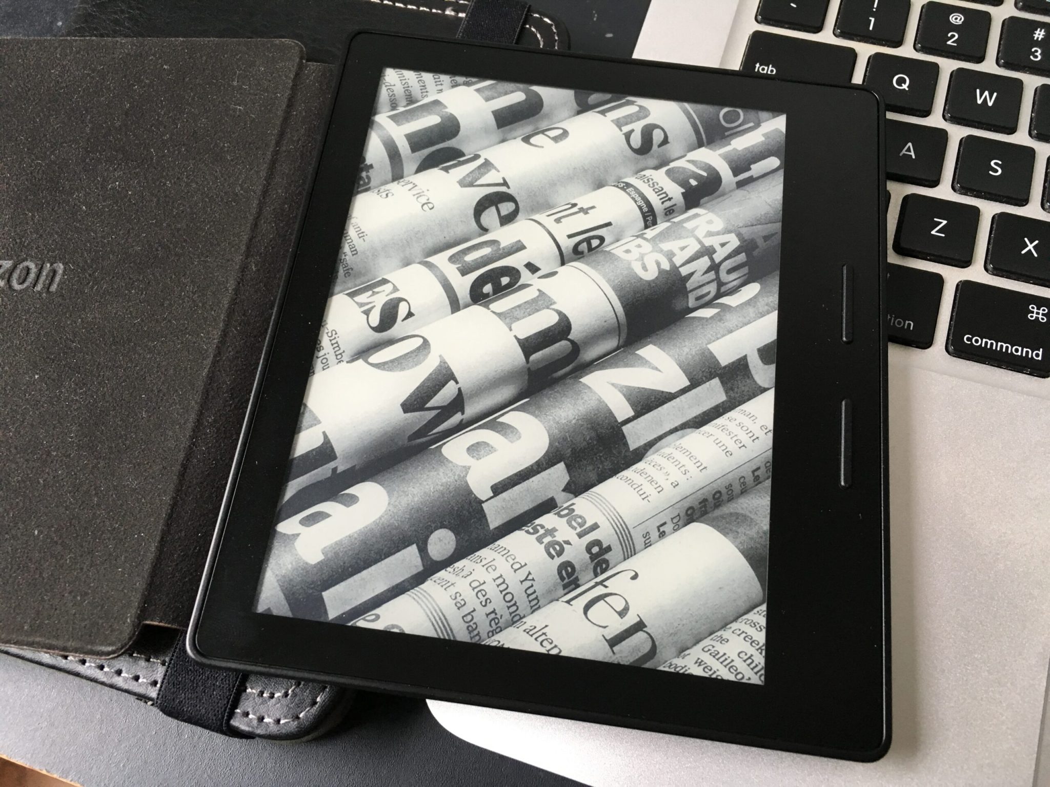 The best eReaders for 2024, tested and reviewed | Popular Science