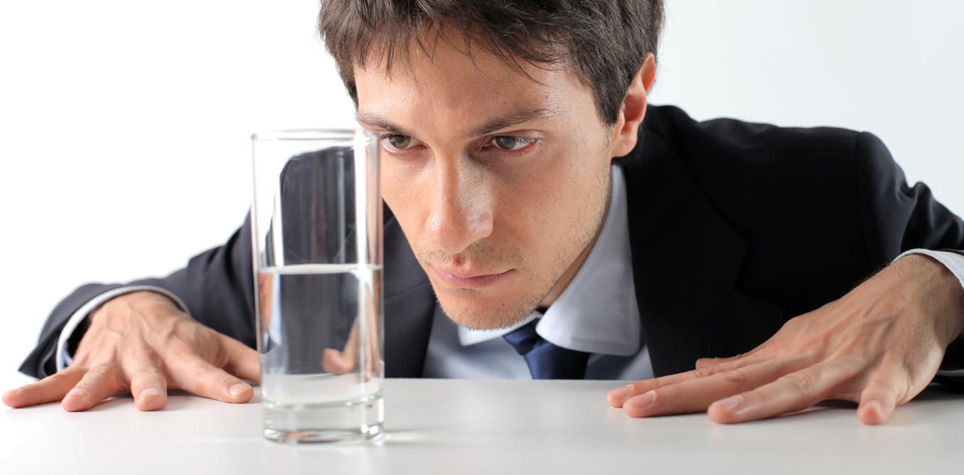 The right kind of pessimism can have a positive effect on your life