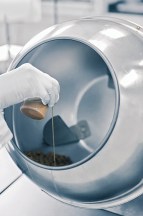 The Chemistry of Kibble