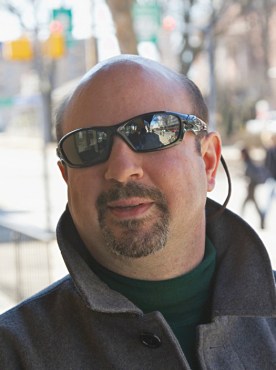 The Battle Over Climate Science