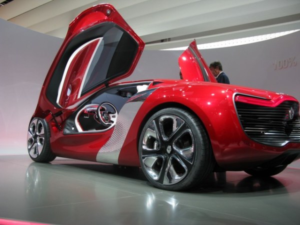 Pedal-Powered Shweeb Monorail System Wins $1.05 Million in Google ...