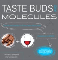 Book Review: Can Science Determine Which Foods Taste Best Together?