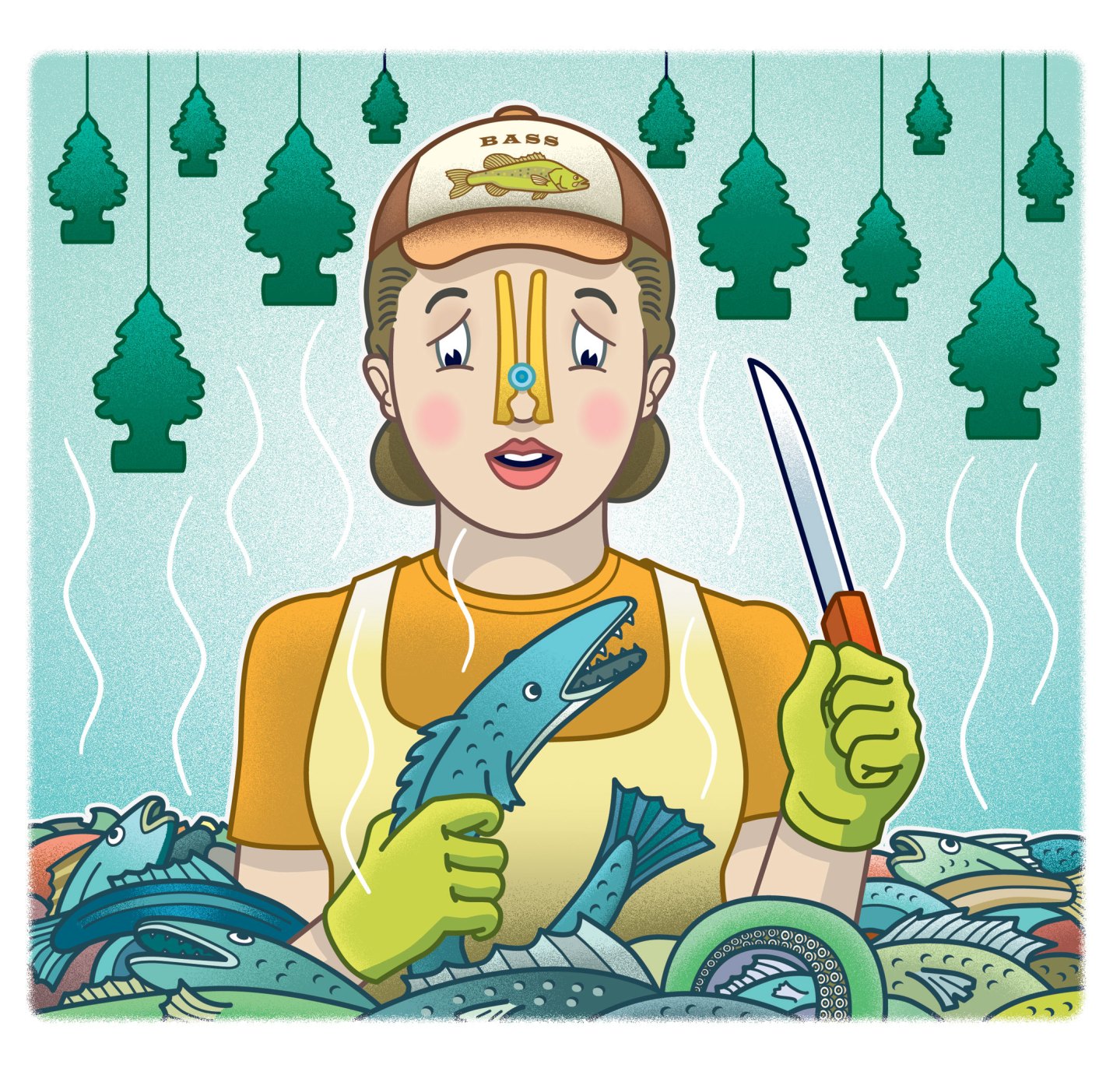 The Top 10 Worst Jobs In Science