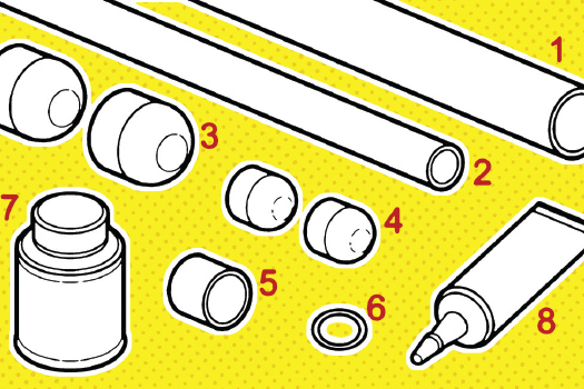 How To Build Your Own DIY Water Blaster