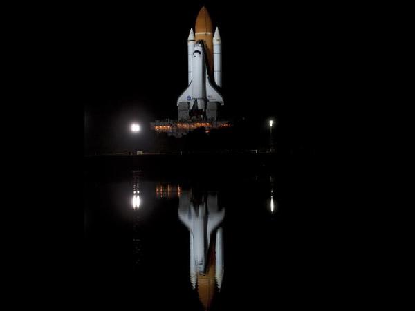 Russian Robotic Spacecraft Completes First Same-Day Docking at ISS ...