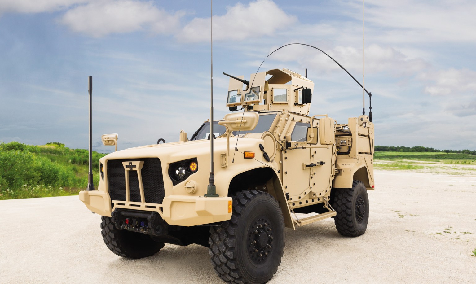The Army's new Infantry Squad Vehicle, explained | Popular Science