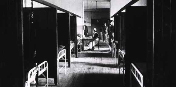 A hundred years later, we're still not sure why the Spanish flu killed ...