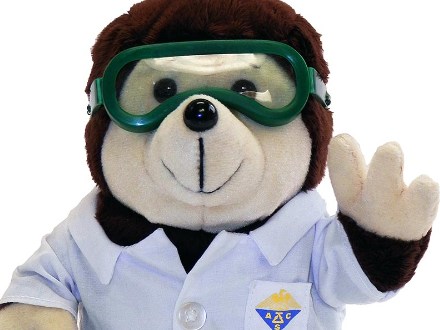 5 Tireless, Awkward Mascots Making Science More Fun