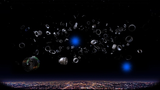 Anyone Can Build an Enormous Next-Generation Jet Engine (In Holographic ...