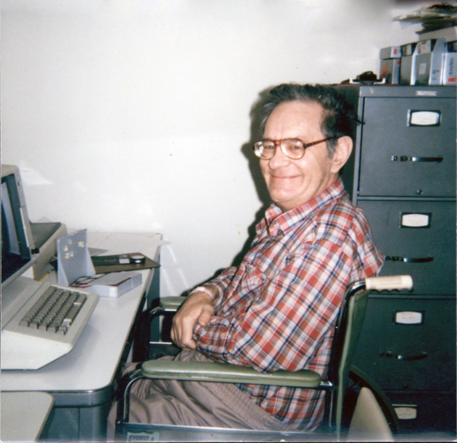 Who Was H.M.? Inside The Mind Of The Amnesiac Who Revolutionized ...