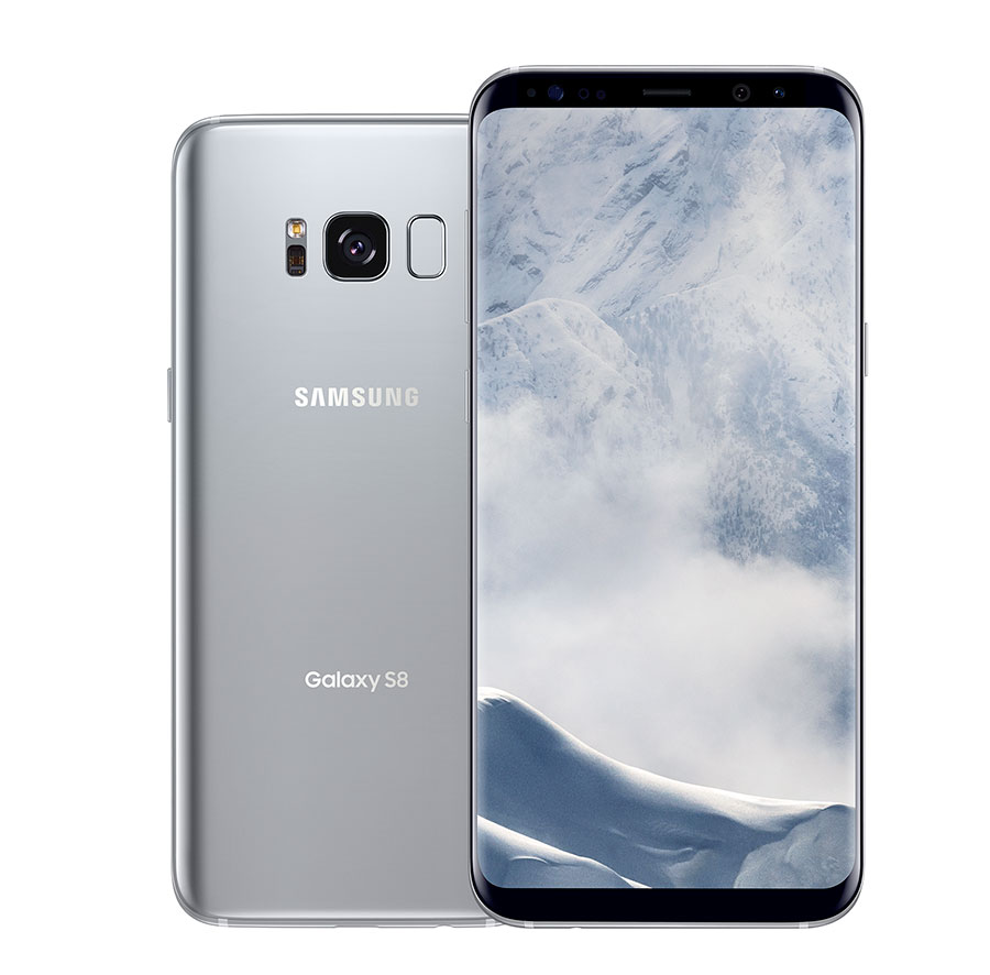 Samsung's new digital assistant, Bixby, tries to push past voice ...