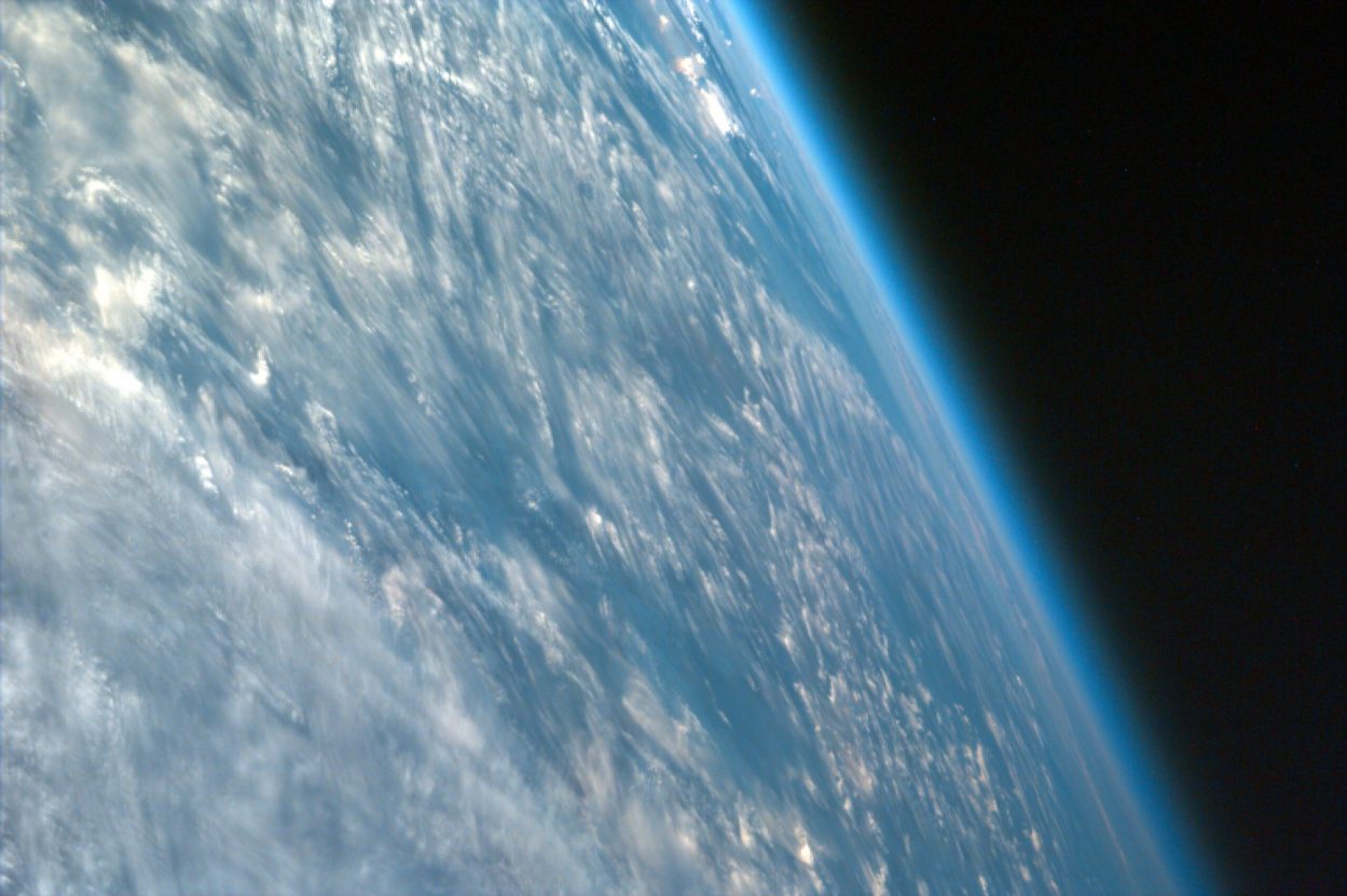 How An Evangelical Christian Researcher Reconciles Science With Her Faith