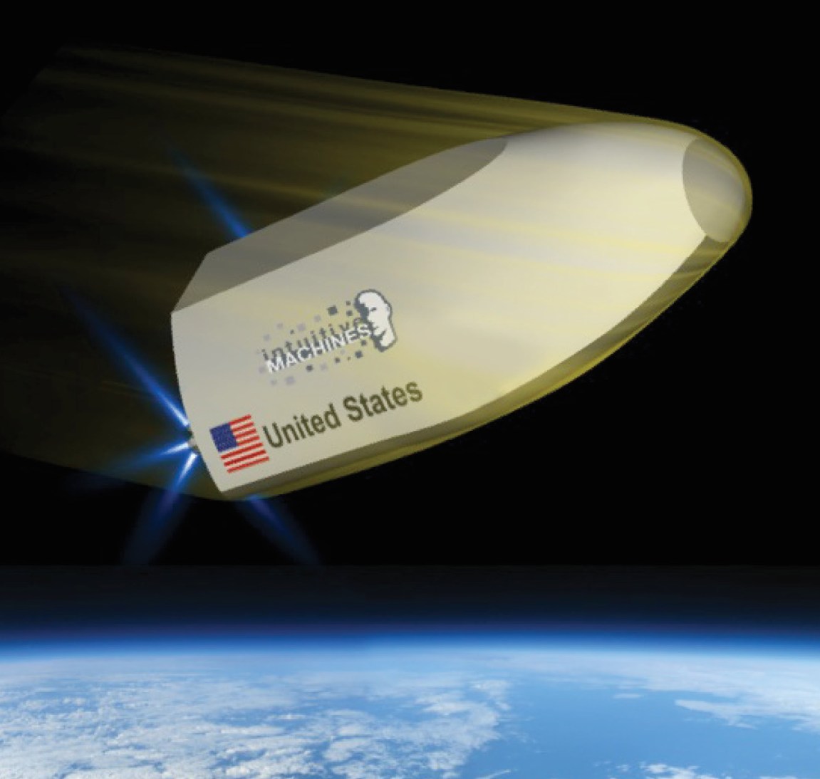 The Space Station Is Getting A UPS-Style Shipping Service