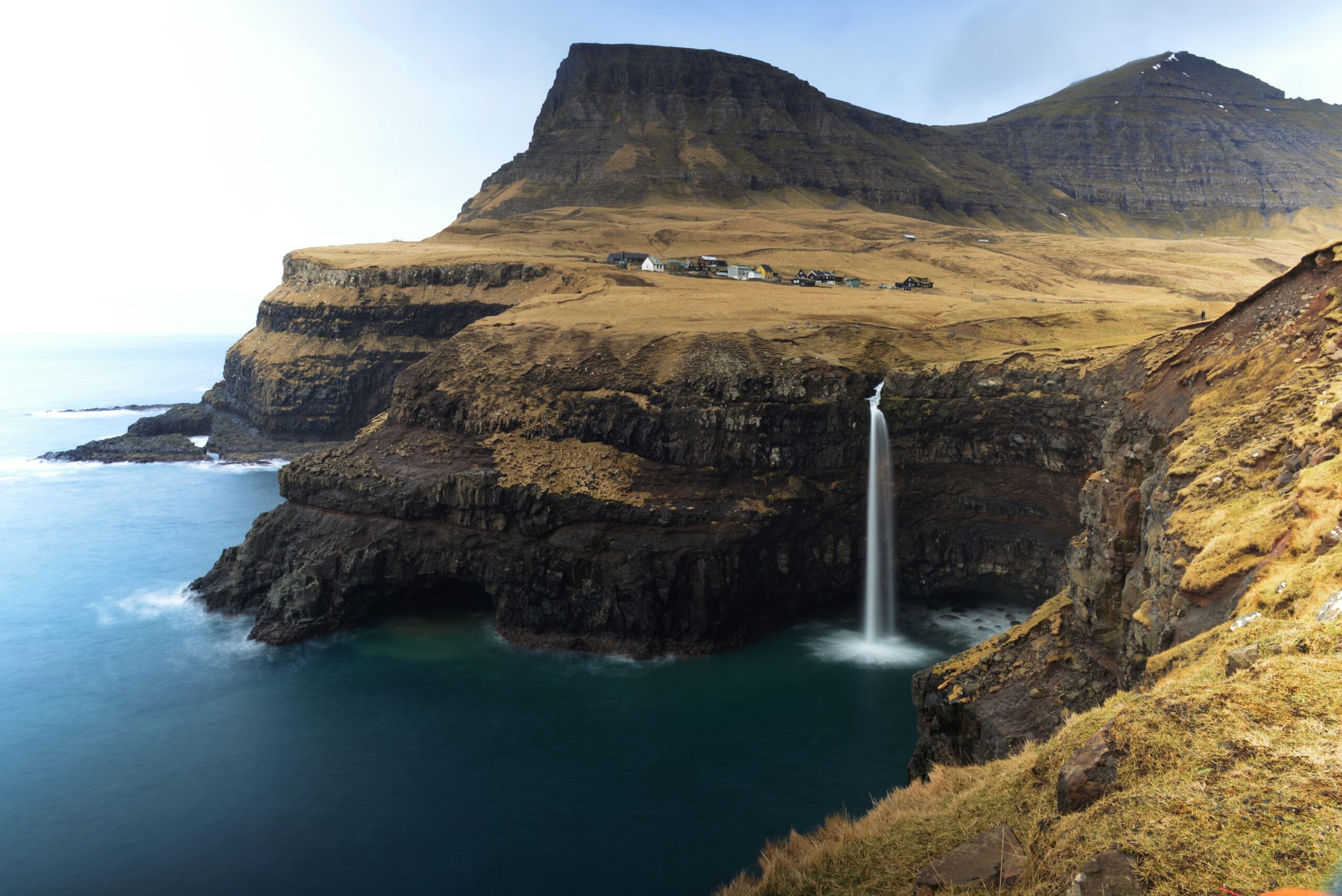 Amazing Views From This Morning's Total Solar Eclipse