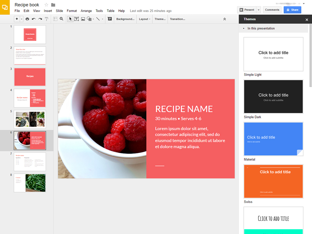 Use these online office suites to get your work done anywhere