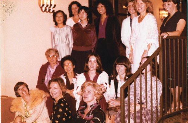 Meet The Amazing Women Who Launched America's First Rockets