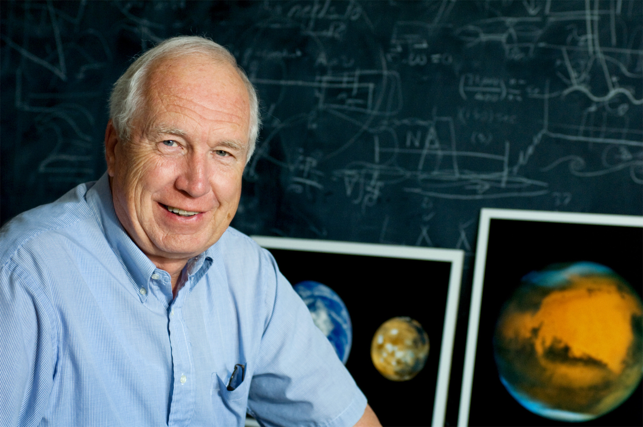 A man who's participated in 41 space missions remembers the Sputnik launch