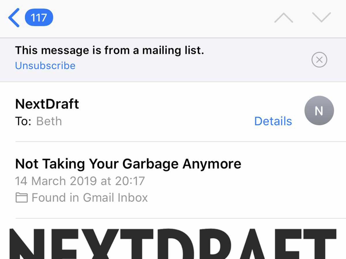 How to unsubscribe from newsletters fast | Popular Science