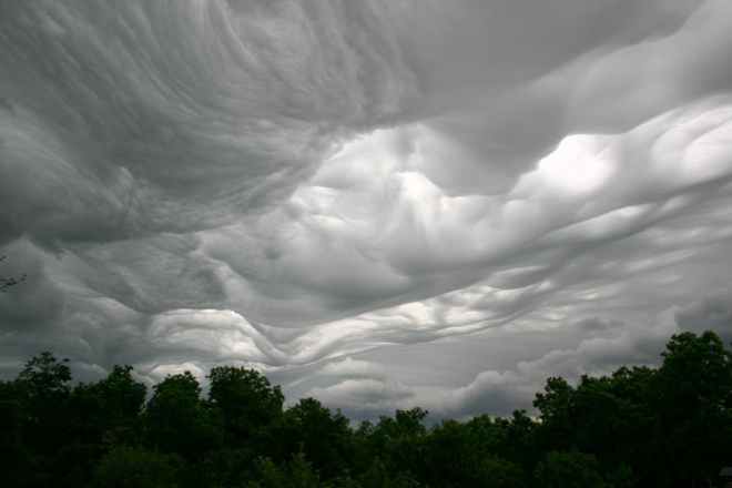 There are still undiscovered species of clouds—and you can find them ...