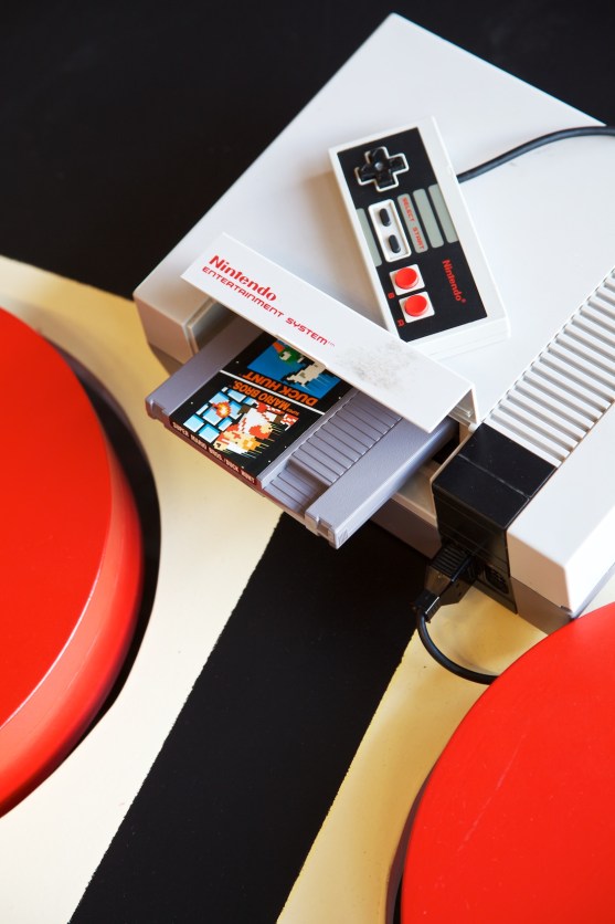 You Built What?! The World's Largest Videogame Controller