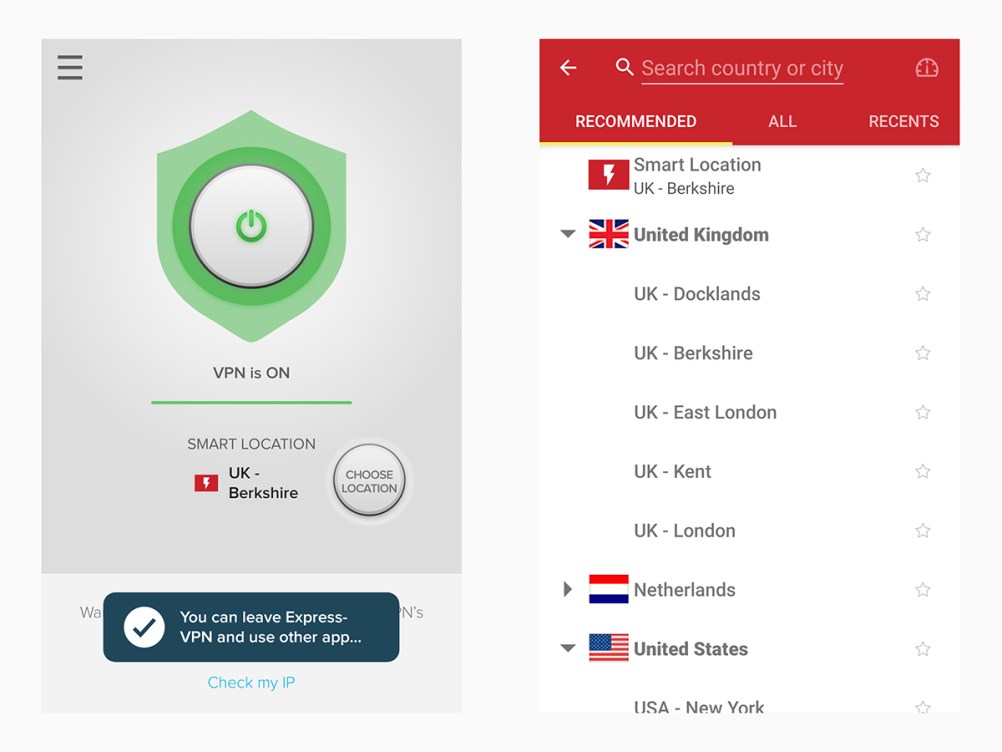 How to set up a VPN on your phone | Popular Science