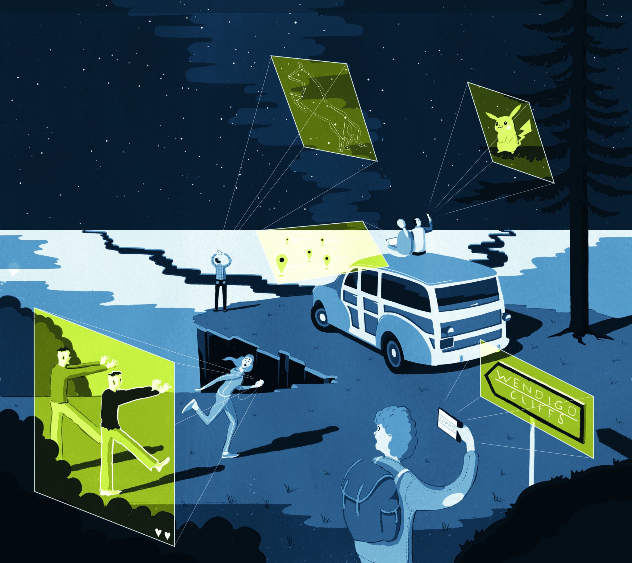 Two-by-fours are not actually 2-by-4—here’s why