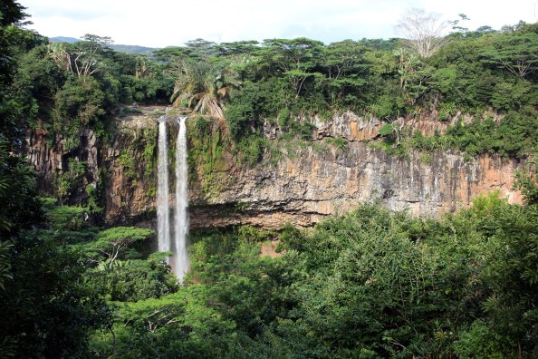 Scientists may have actually found a lost continent