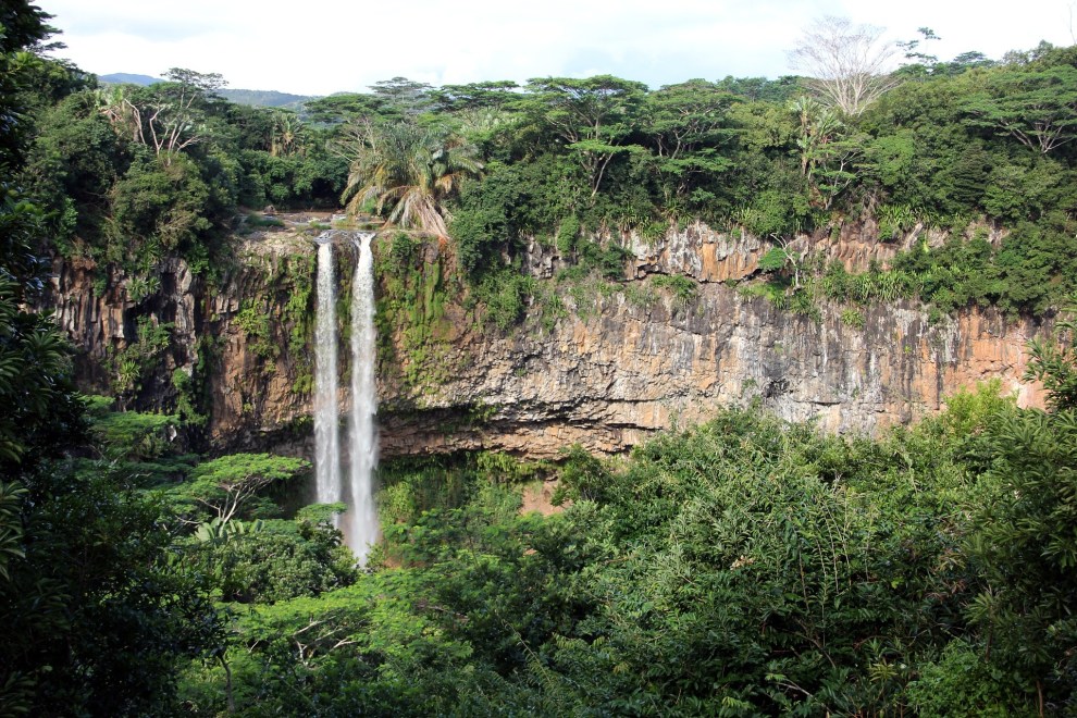 Scientists may have actually found a lost continent