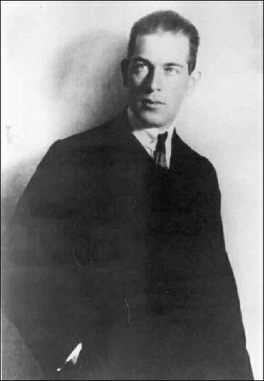 Max Valier's 1924 Thoughts on Rocket Planes