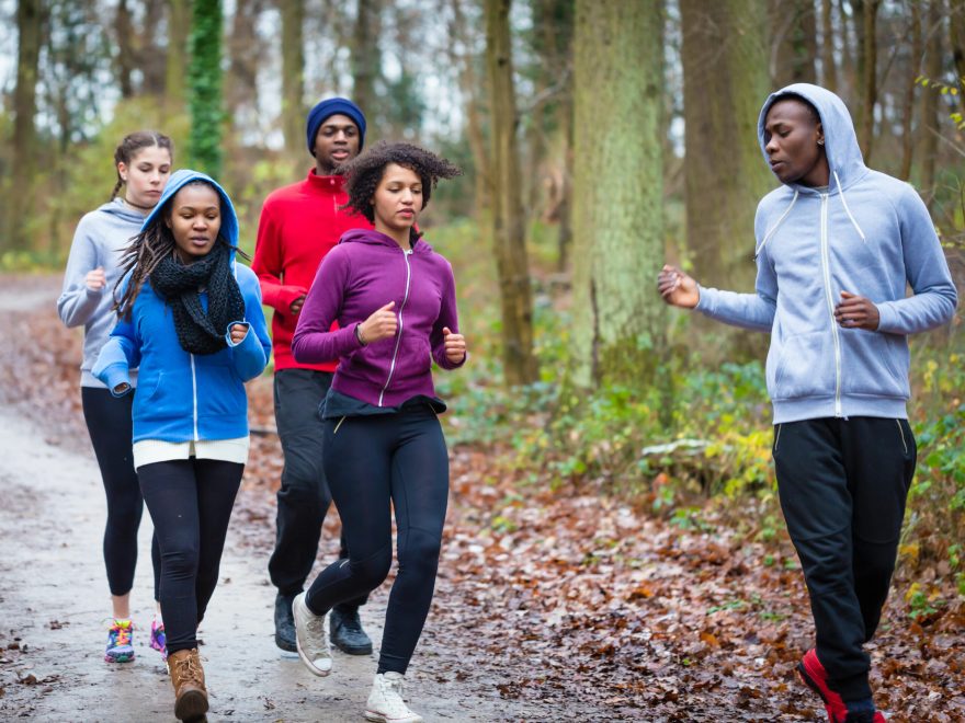 Why does your nose run when you're sick? | Popular Science
