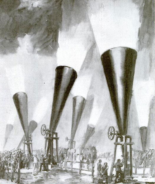 Archive Gallery: PopSci's Most Impractical Inventions