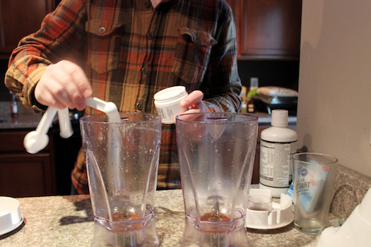 How I Survived A Week Without Food