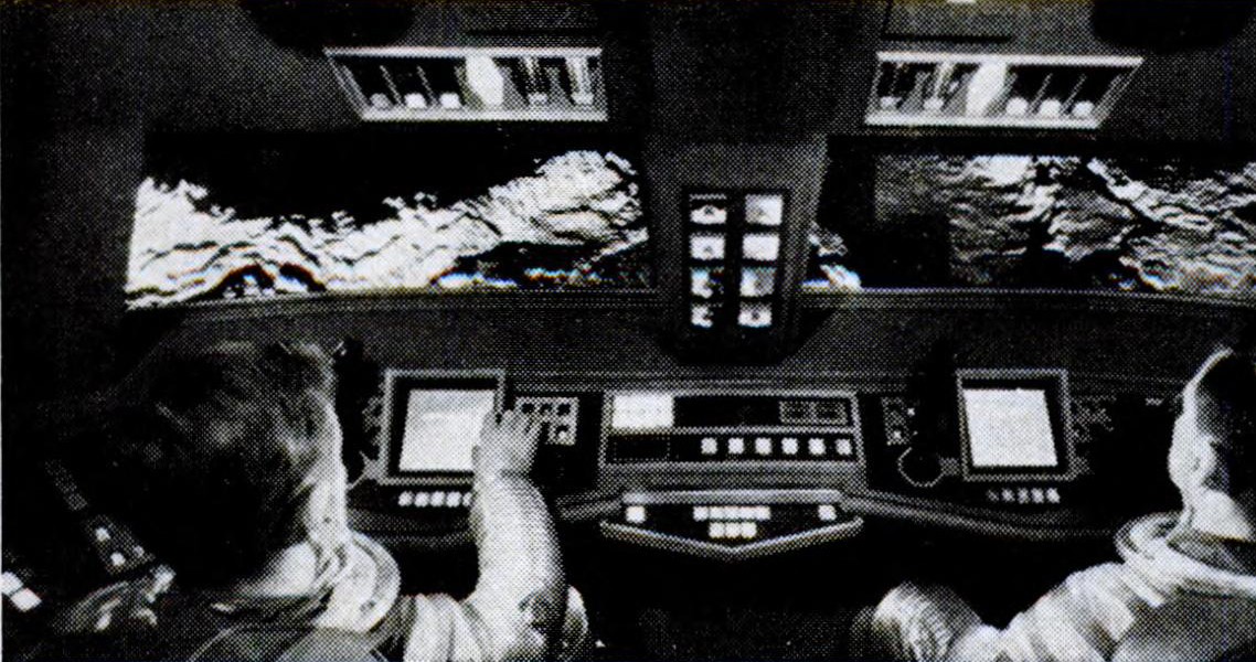 How Popular Science covered '2001: A Space Odyssey' in 1968