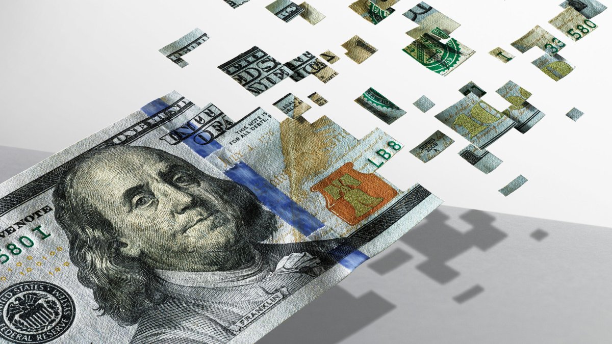 The Future Of Money