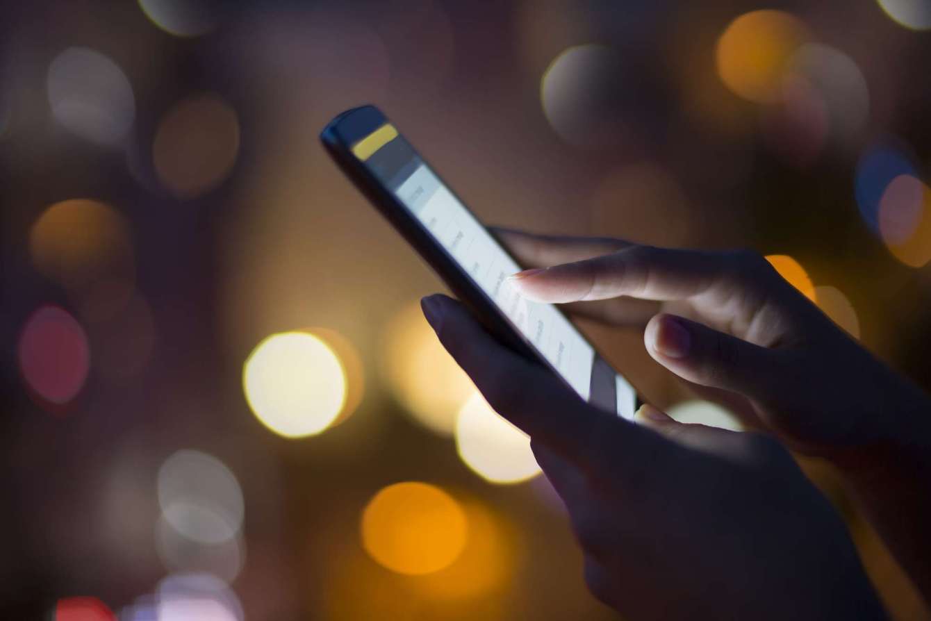 There's no evidence that cell phones pose a public health risk, no ...