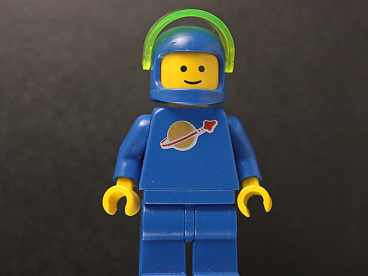 In Space, No One Can Hear You Stress