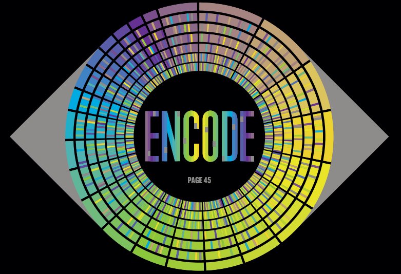 The Drama Over Project Encode, And Why Big Science And Small Science ...