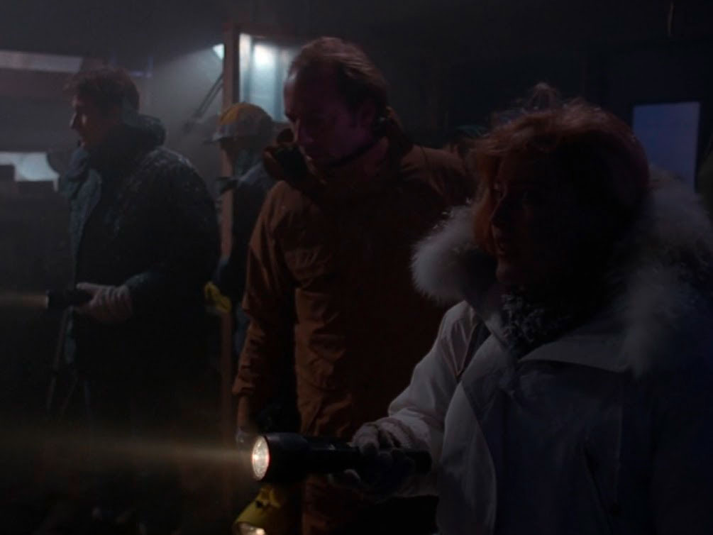 'The X-Files' Top Five Bug Episodes